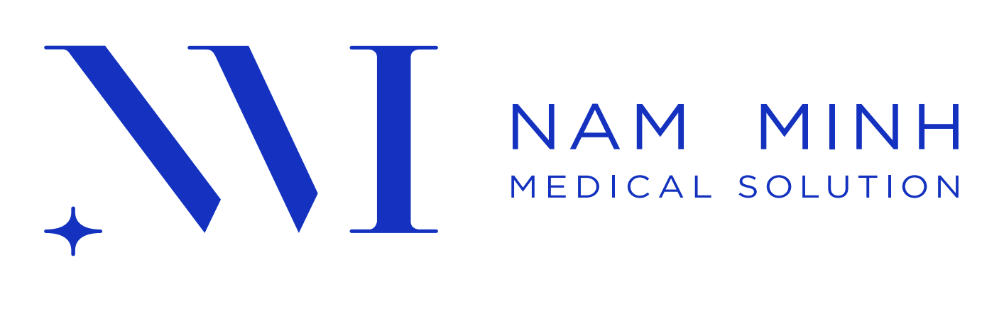 Nam Minh – Thiết bị y tế chất lượng cao | Giải pháp toàn diện, phát ...